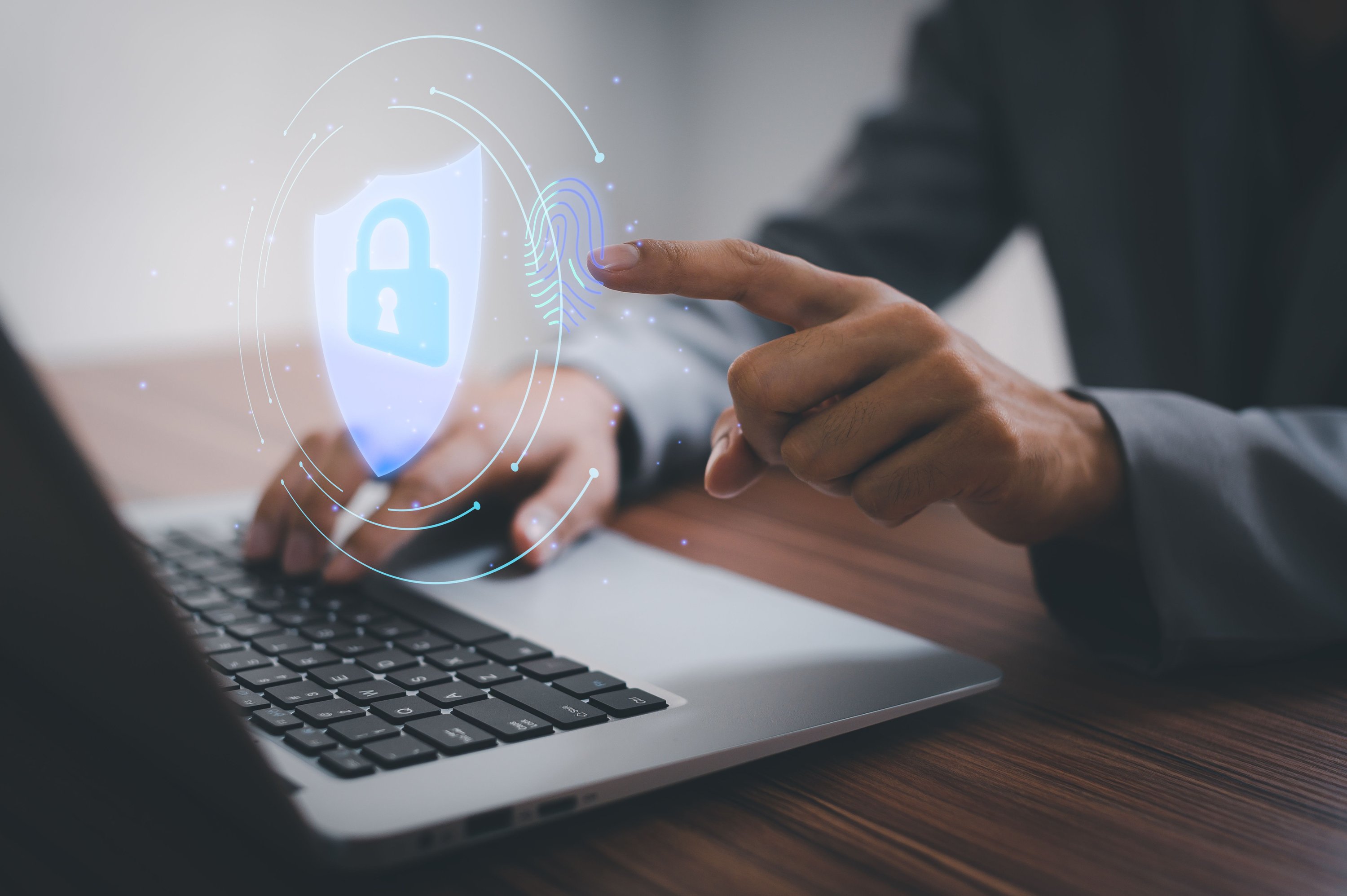 Fingerprint-Based vs. Name-Based Background Checks Explained Fingerprint-Based vs. Name-Based Background Checks Explained